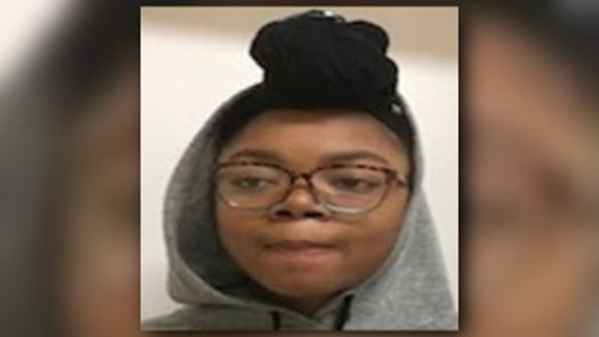 CRITICAL MISSING: 15-year-old from Southeast, DC | wusa9.com