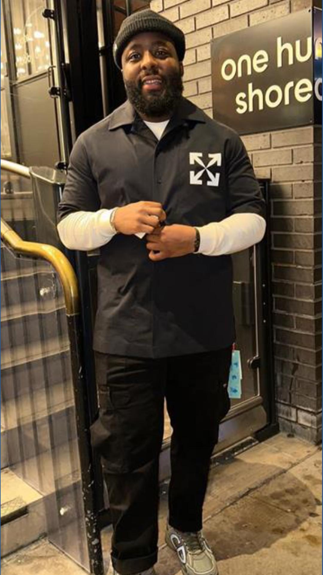 DC Yotel shooting: Man shot killed in parking garage near Northwest ...