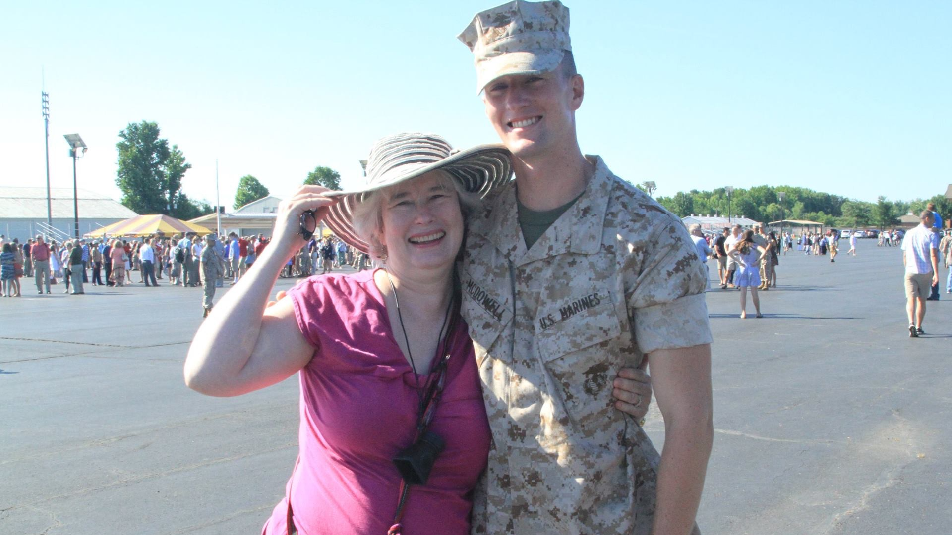 GA0 report on improving military training safety | wusa9.com