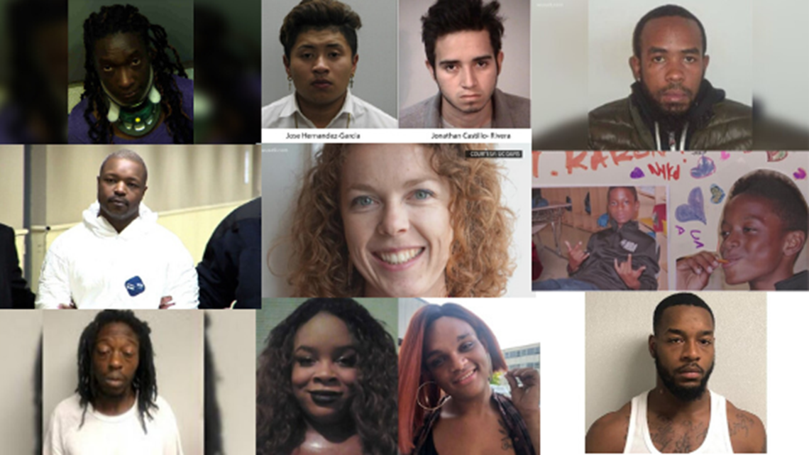 Crime in the DMV: Our most read stories of 2019 | wusa9.com