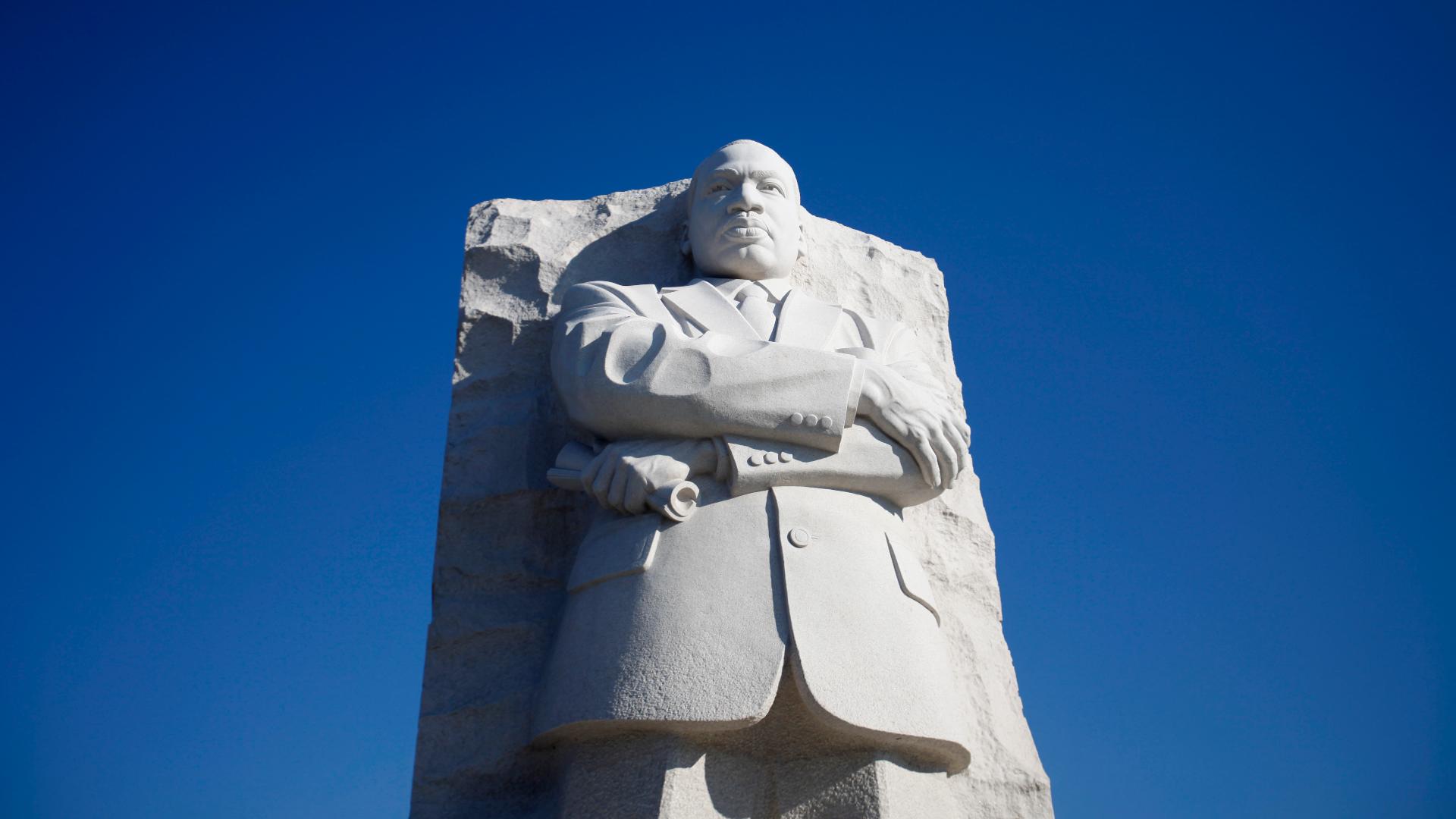 Bowie church marks Dr. King's legacy with focus on faith, history, and ...