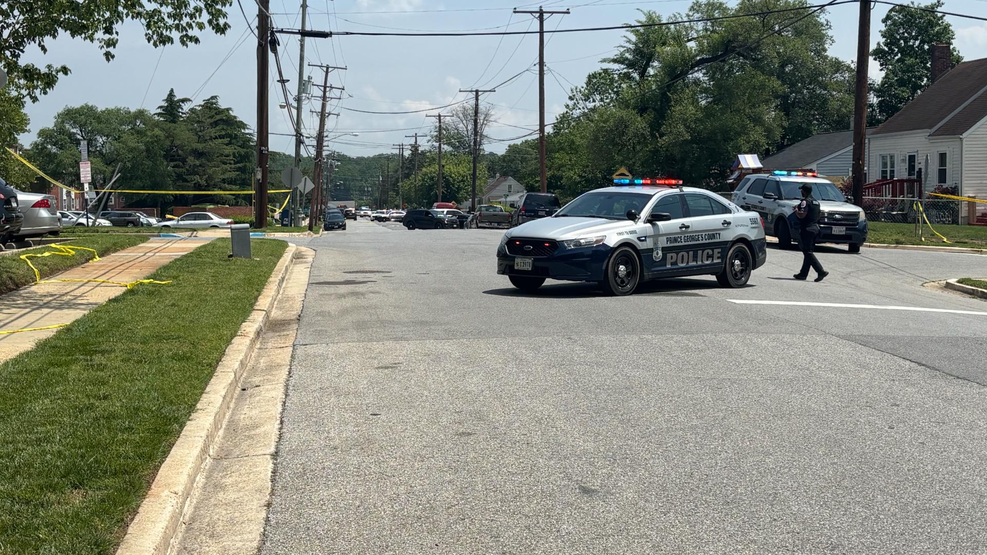 PHOTOS: Remembering the 1968 Washington DC riots following MLK Jr.'s ...
