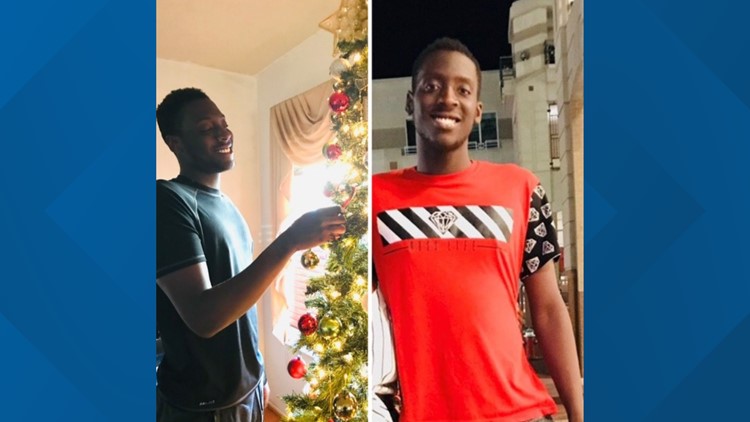 Fairfax County homicide: 20-year-old shot and killed in Reston | wusa9.com