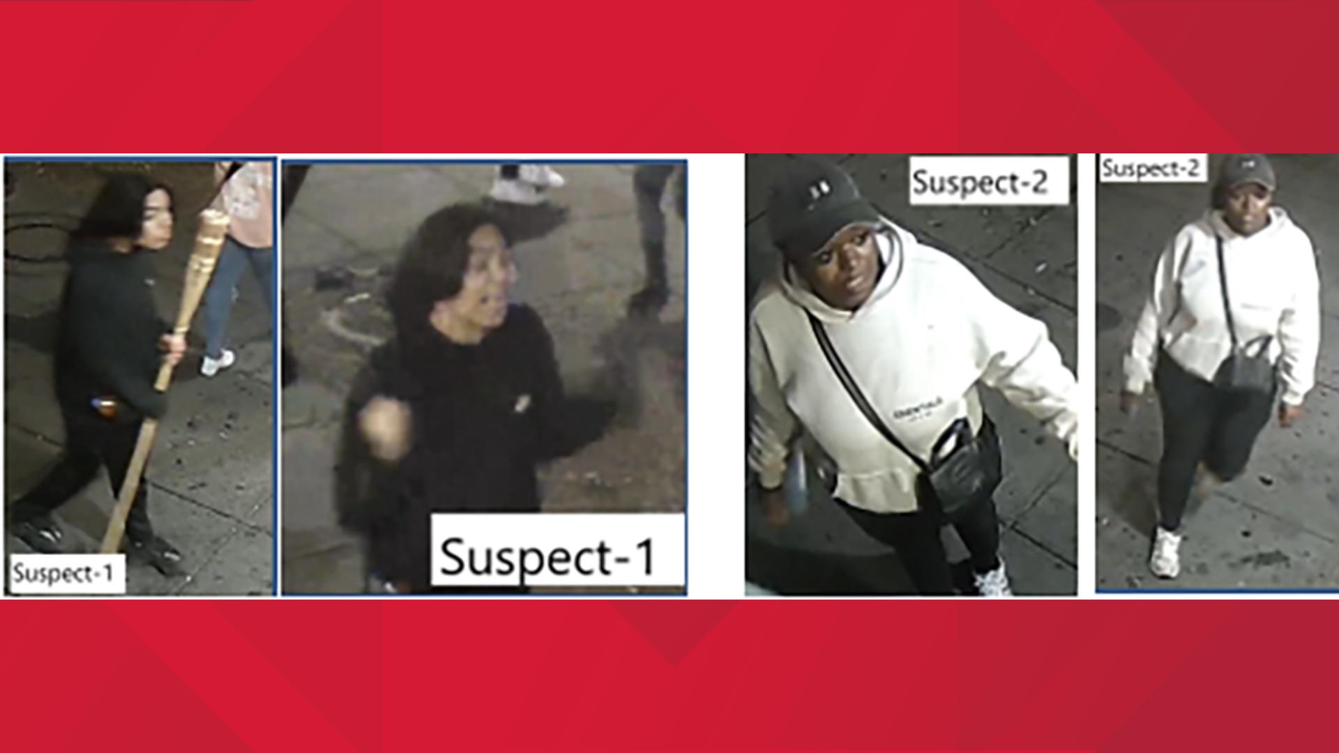 Teen arrested for U Street homophobic mob attack | wusa9.com