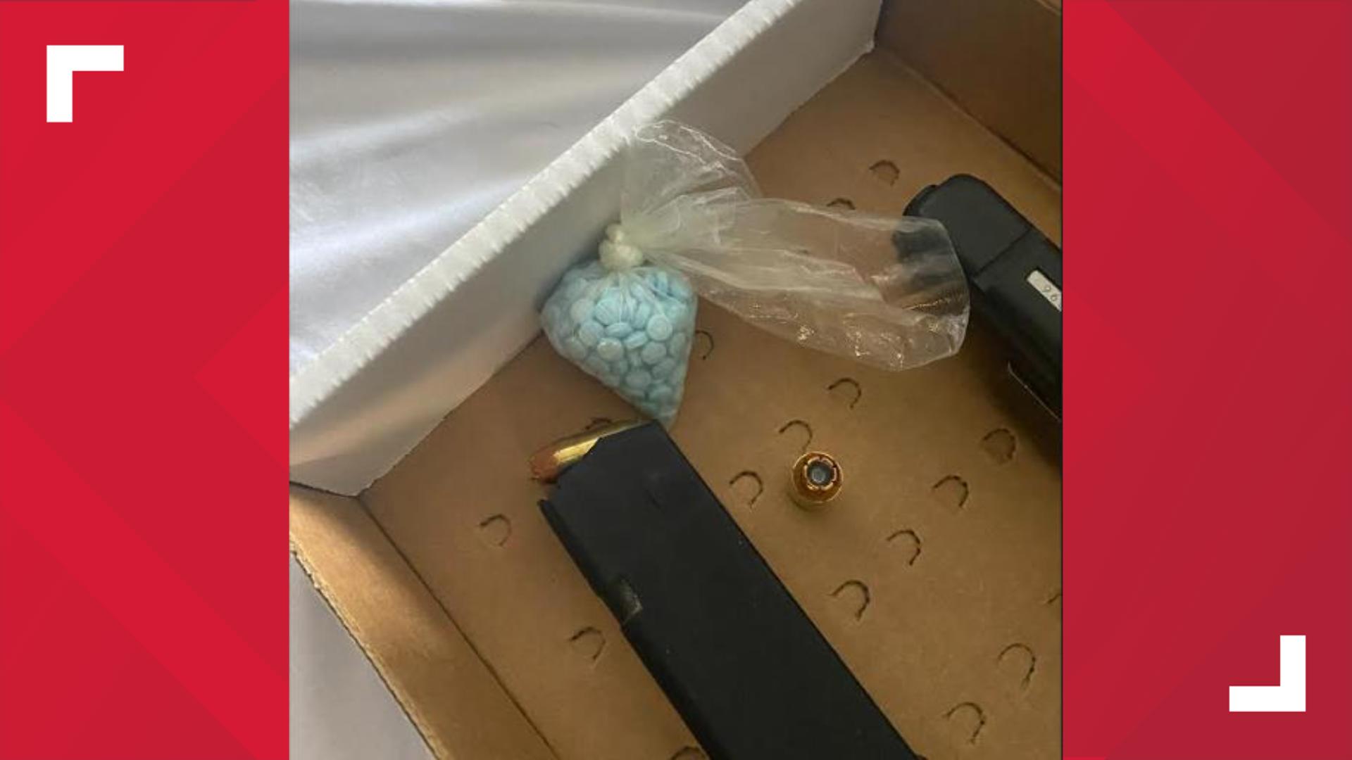 DC man sentenced to prison for drug trafficking | wusa9.com