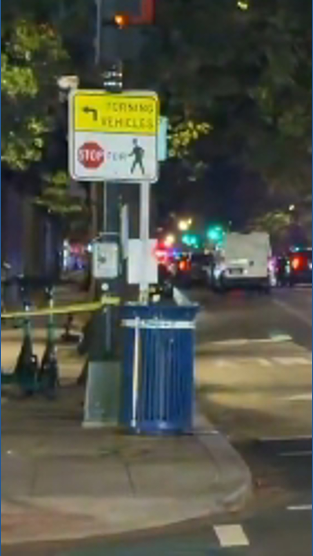 5 shot near Howard University: police | wusa9.com