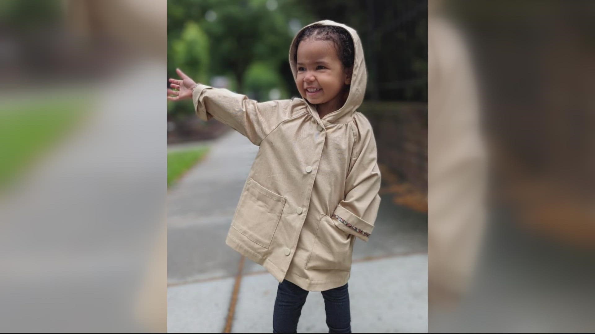 Leandra Andrade case: Father pens powerful letter 1 year later | wusa9.com