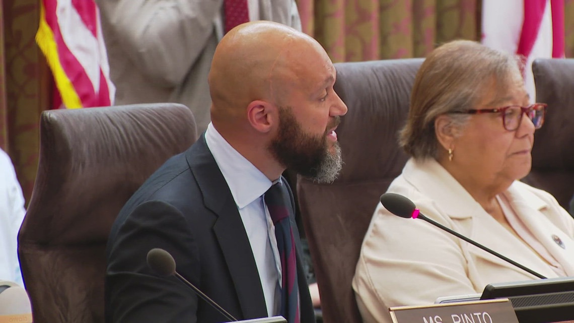 ATF agents helped catch Beltway Snipers 20 year anniversary | wusa9.com