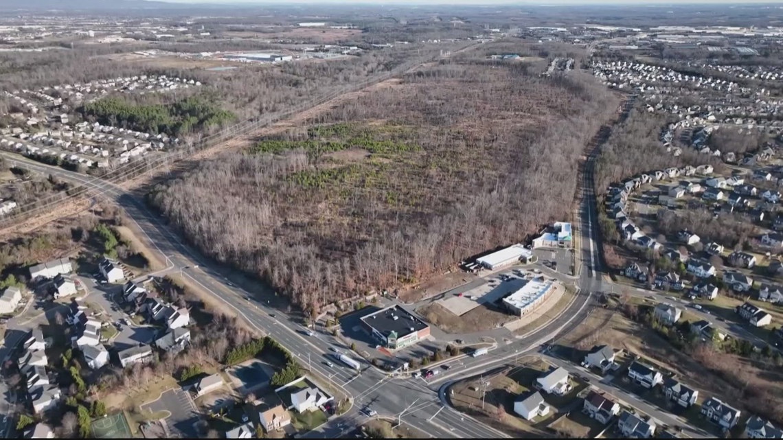 New report details benefits and challenges of data centers in Virginia ...