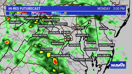 Washington, DC's Leading Local News: Weather, Traffic, Sports and more ...