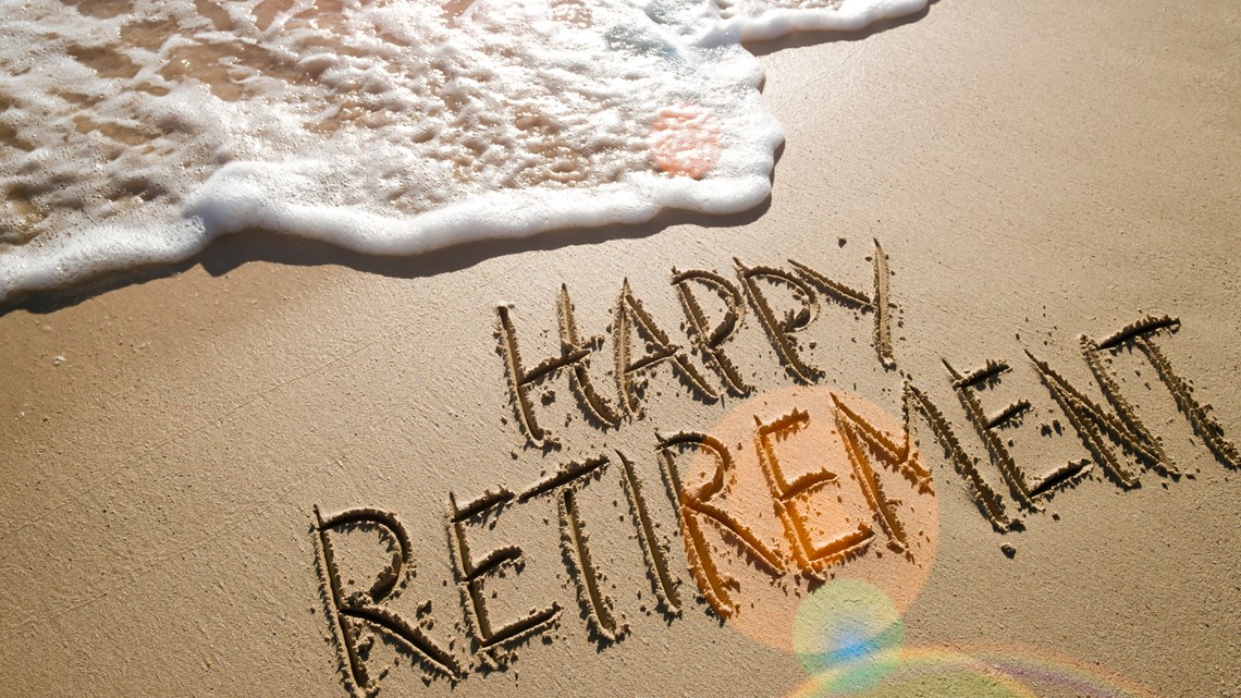 Don't be scared of retirement, be prepared with a retirement income ...