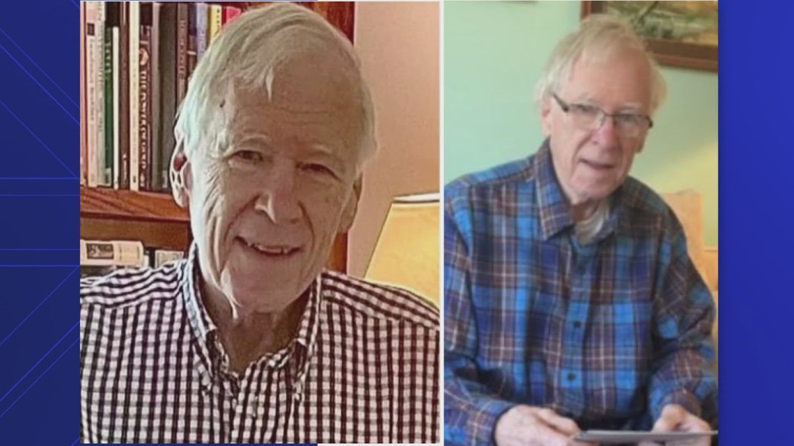 The search continues for Edward Lane in Loudoun County | wusa9.com