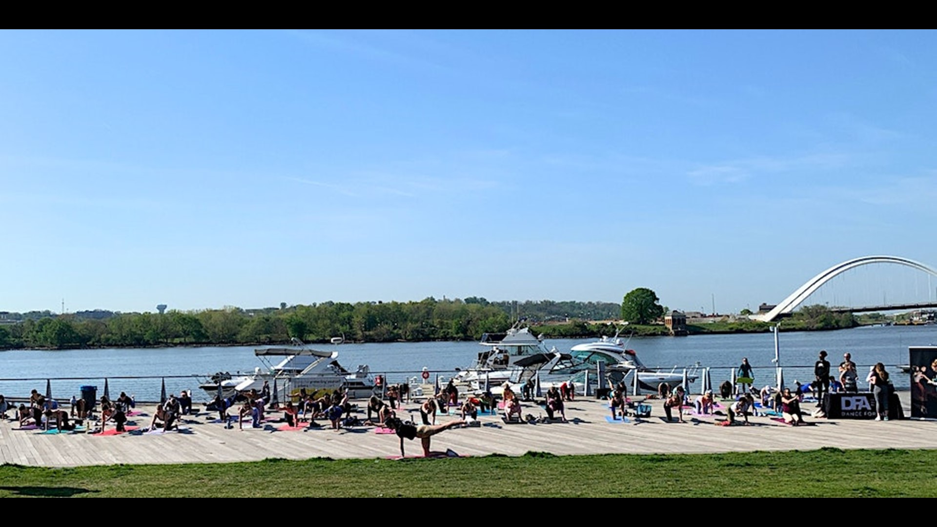 What to do in Washington, DC this week: April 27-30 | wusa9.com