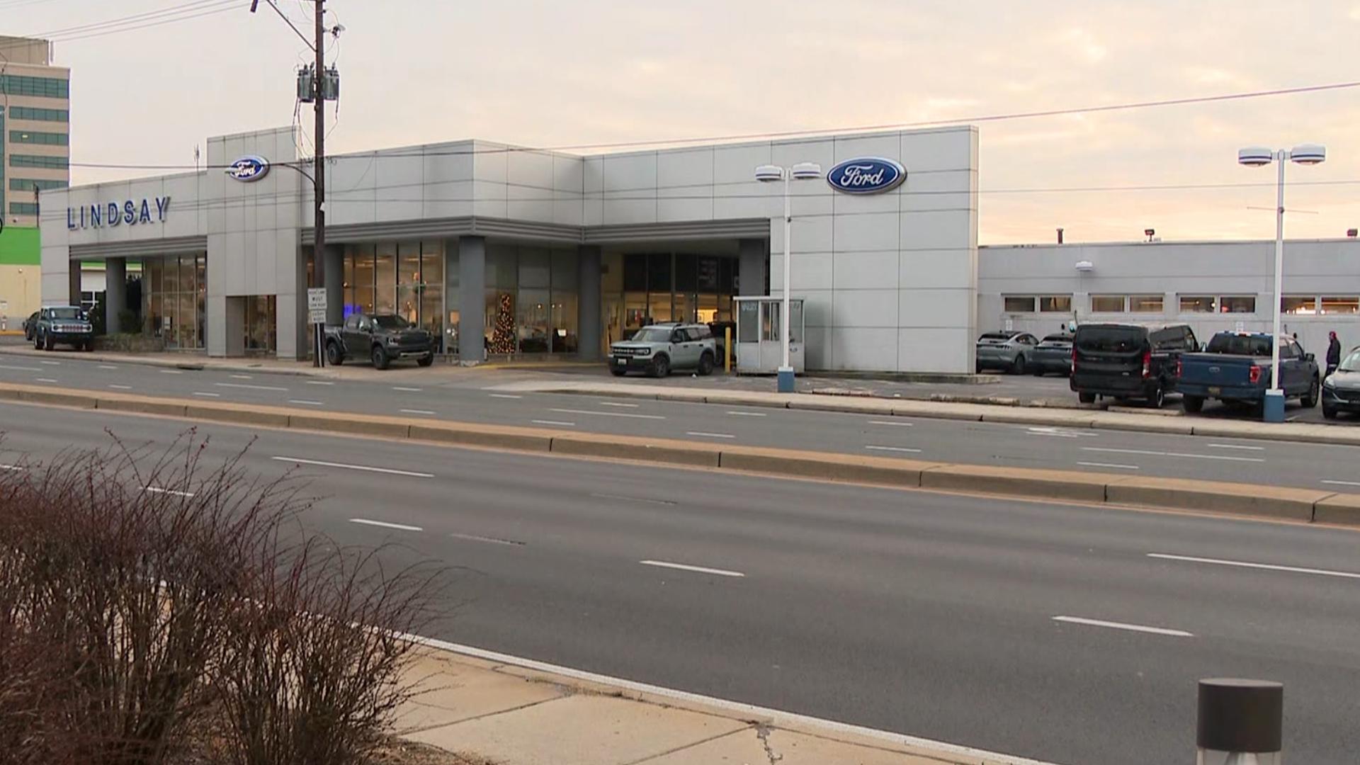 Maryland, Virginia car dealers charged with misrepresenting car prices ...