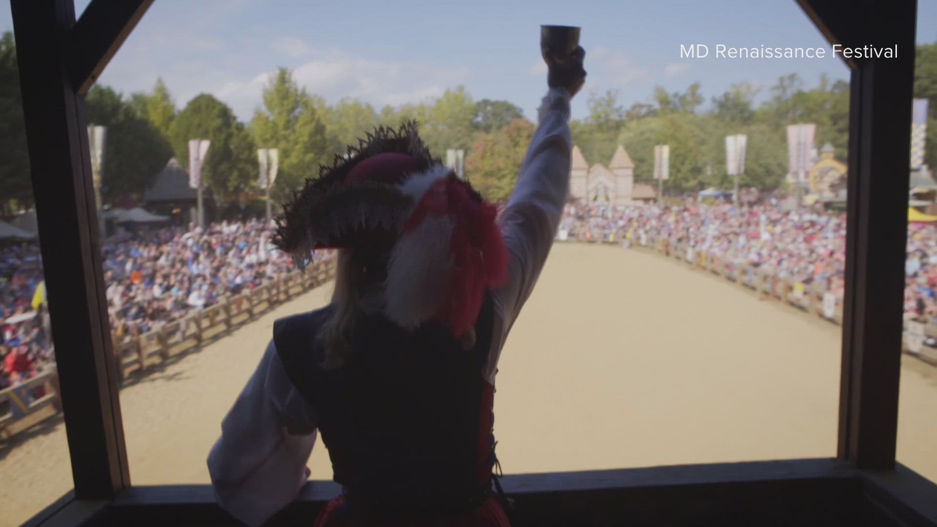 Maryland Renaissance Festival fights back against ticket scalpers with ...