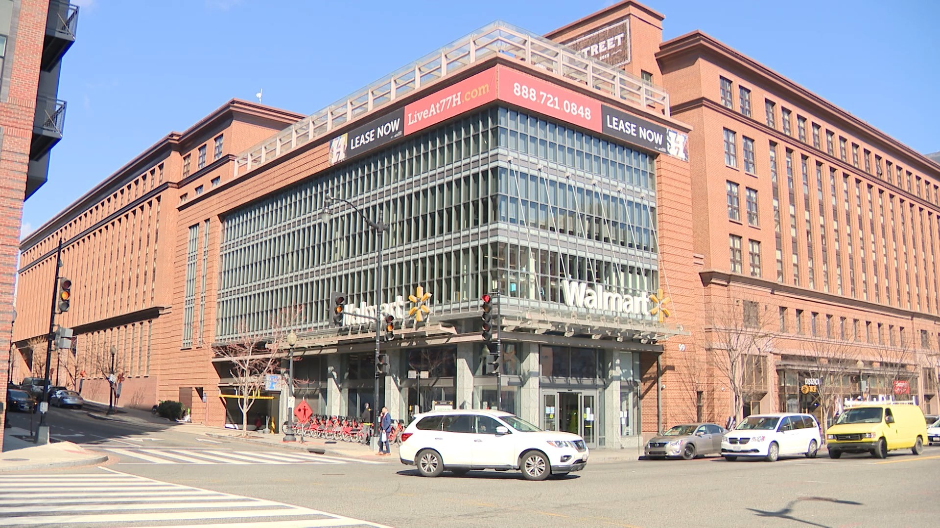 H Street Walmart location to close March 31 | wusa9.com