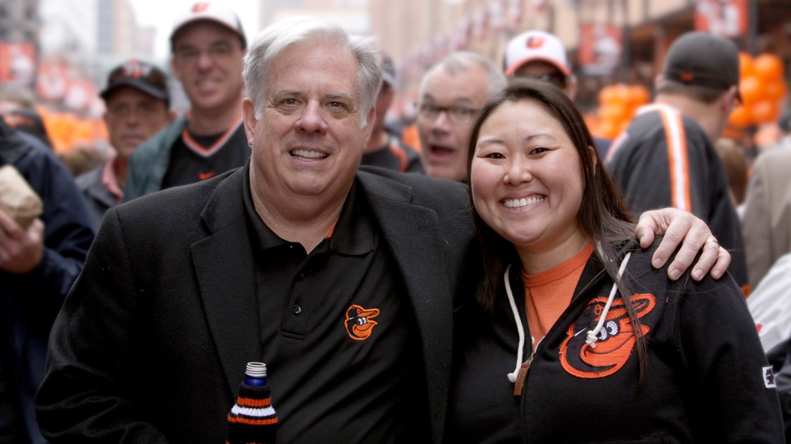 Daughter of Larry Hogan seeks top prosecutor job in St. Mary's | wusa9.com