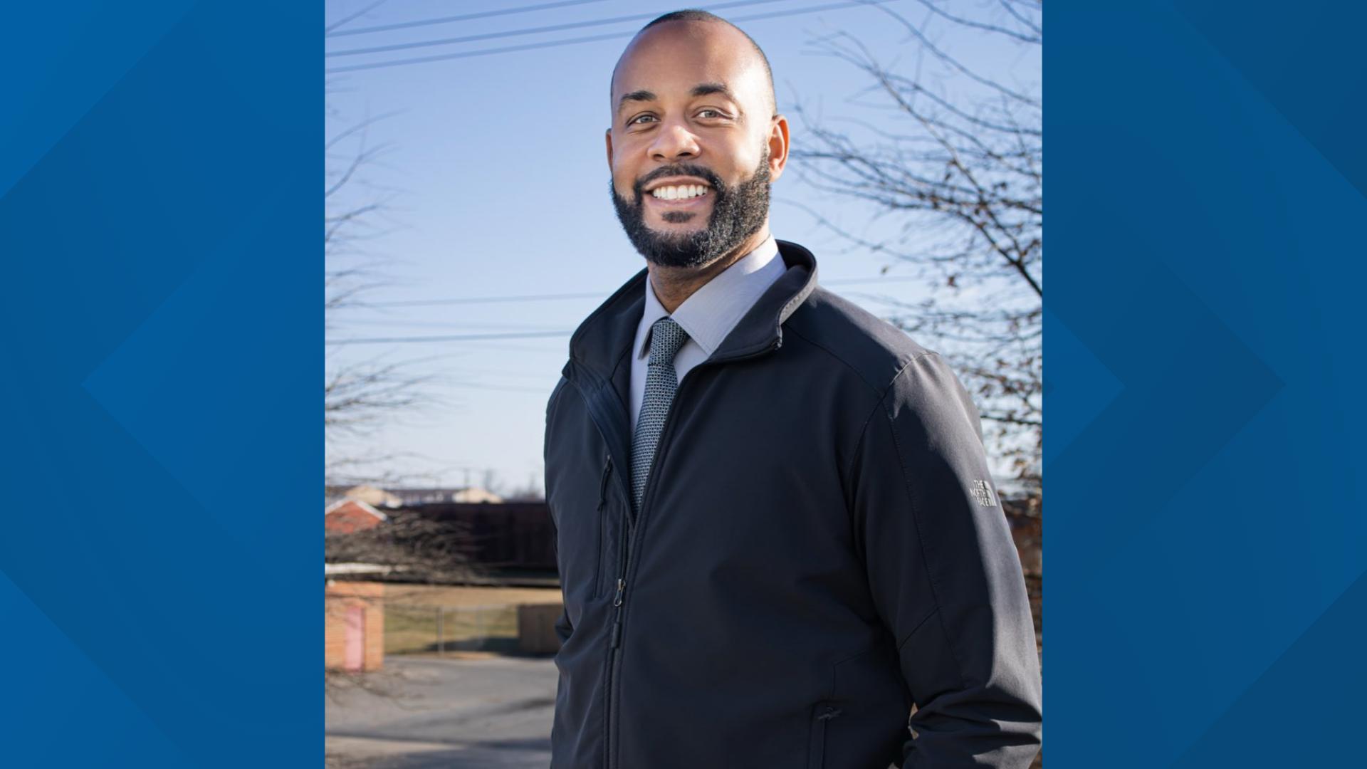 Kenyan McDuffie is resigning from DC Council | wusa9.com