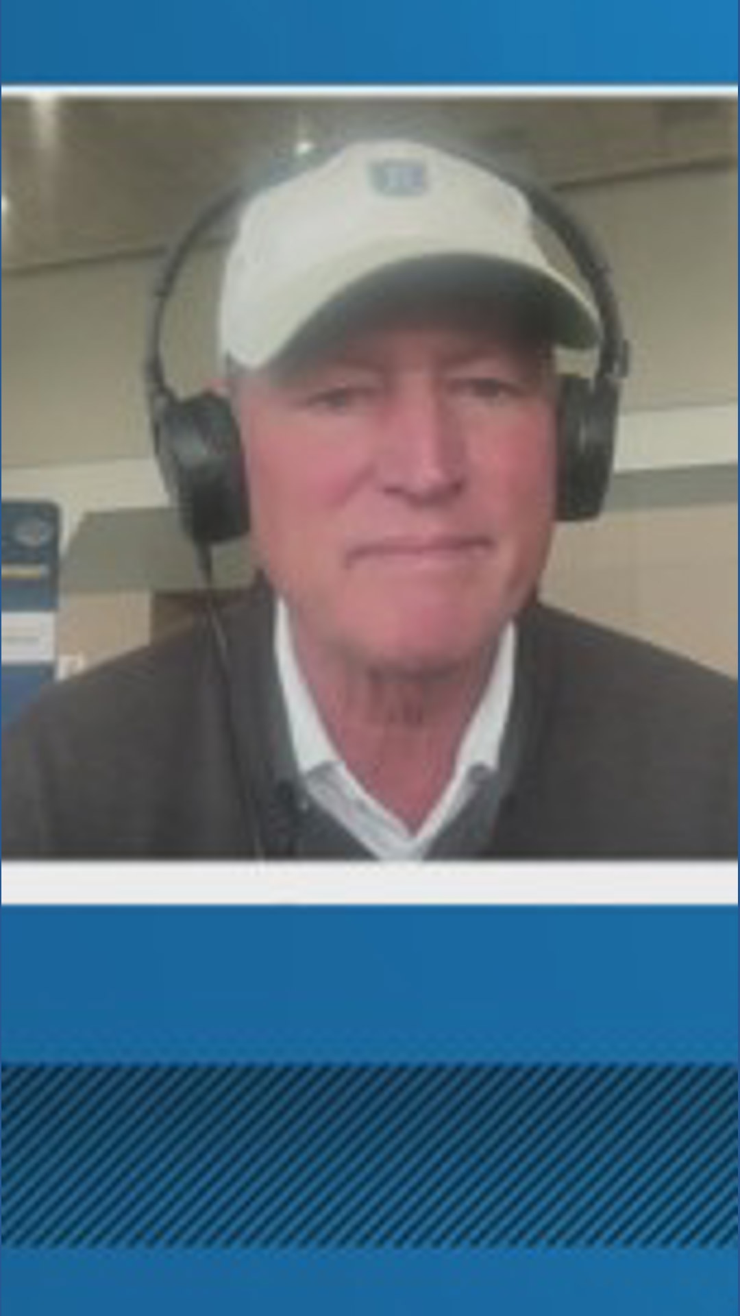 Rick Neuheisel from CBS Sports joins WUSA9 Mornings to preview Army ...