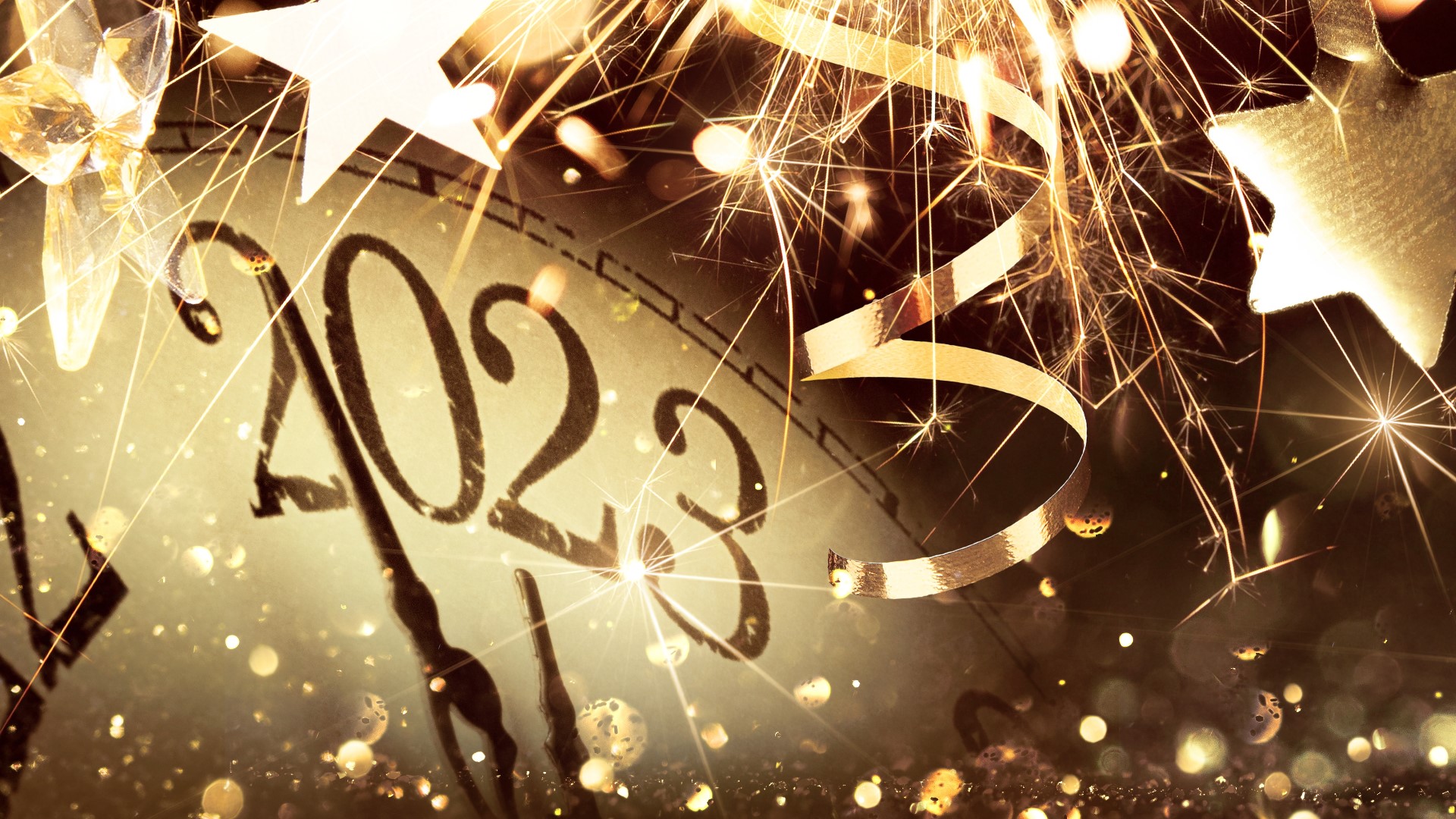 9 things to do this New Year's weekend in the DMV | wusa9.com