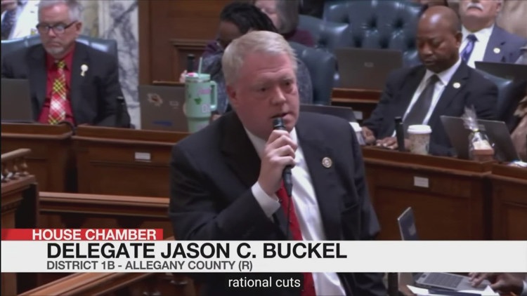 Censure definition: What is a censure vote in Congress? | wusa9.com