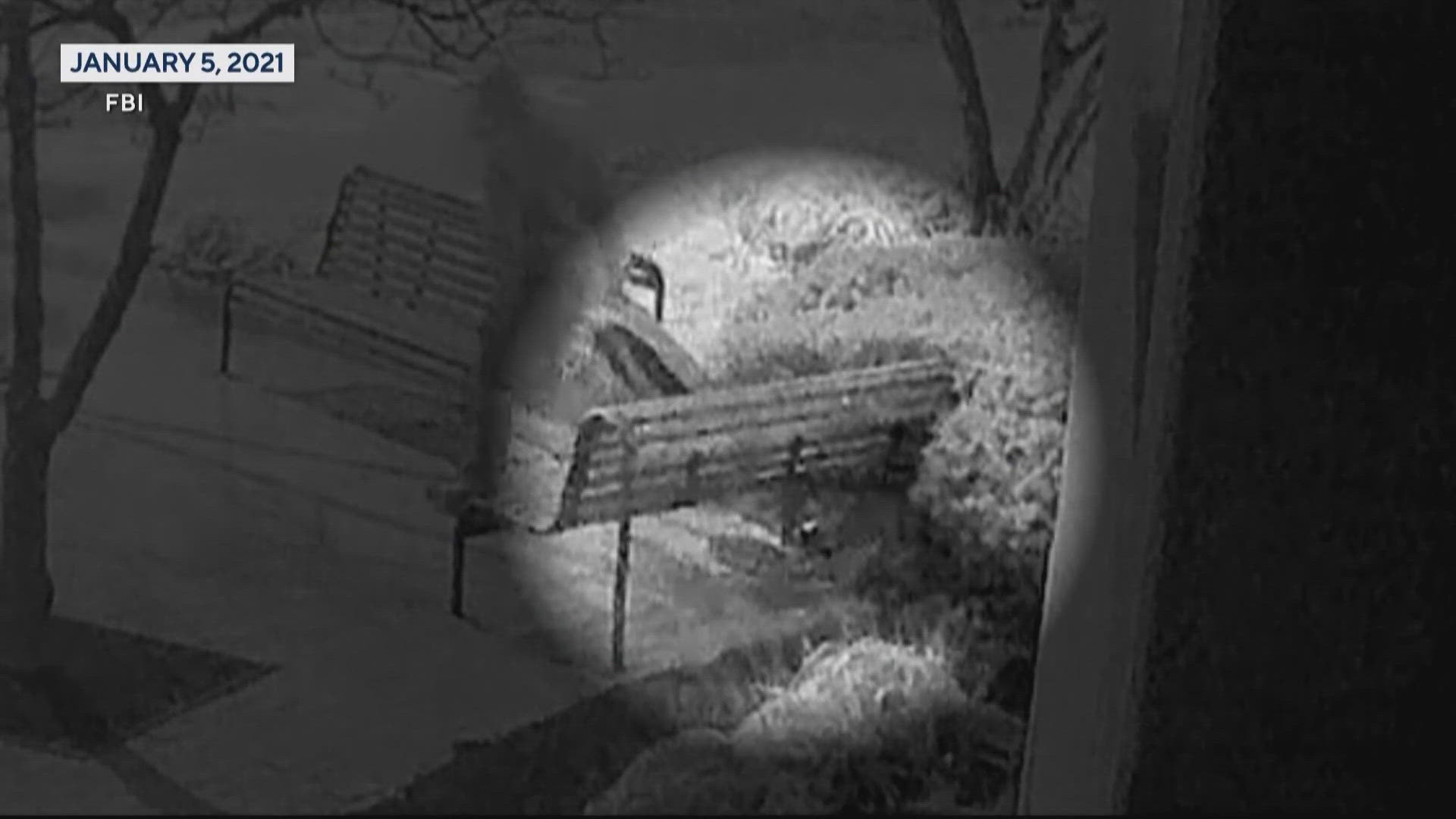 Car hit by gunfire in apparent road rage incident | wusa9.com