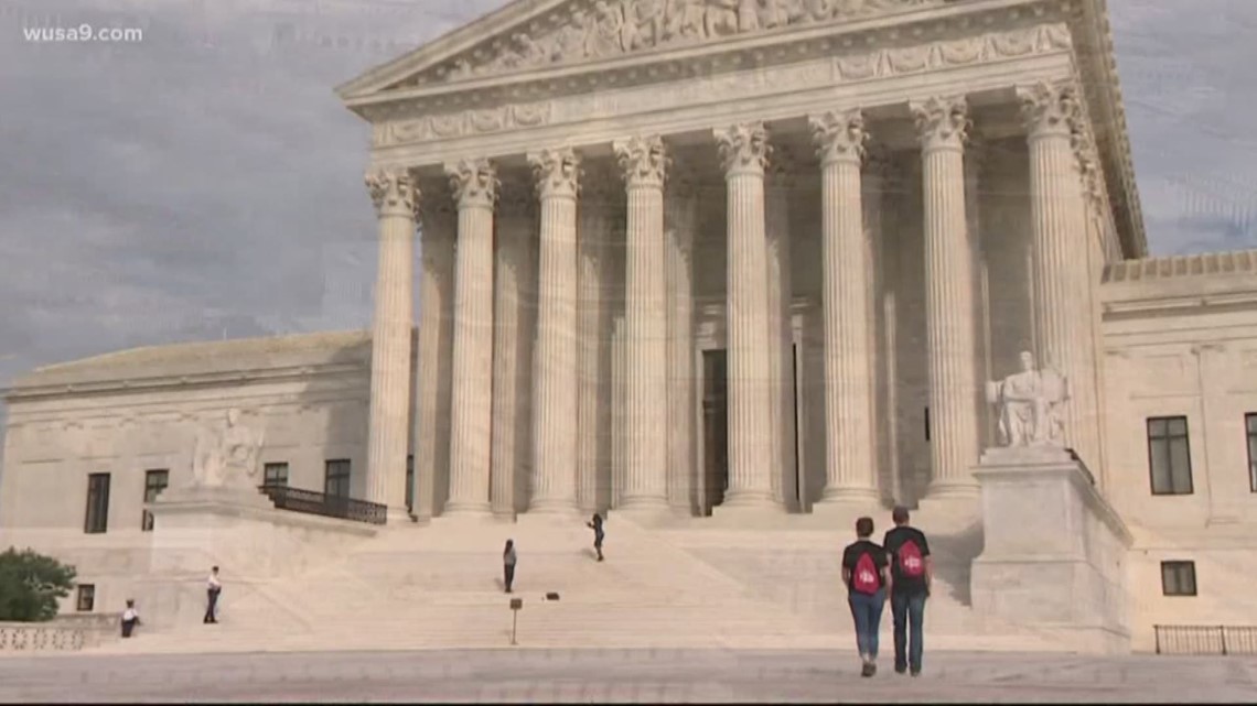 Final Thought: Taegan Goddard | wusa9.com