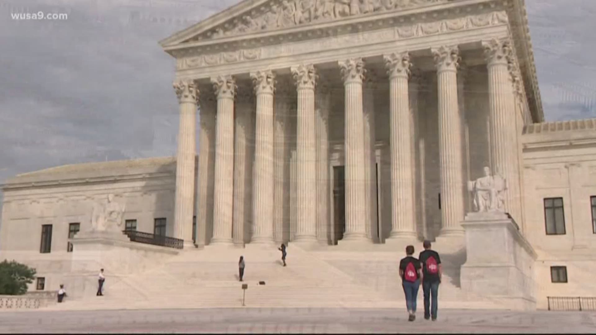 Final Thought: Taegan Goddard | wusa9.com