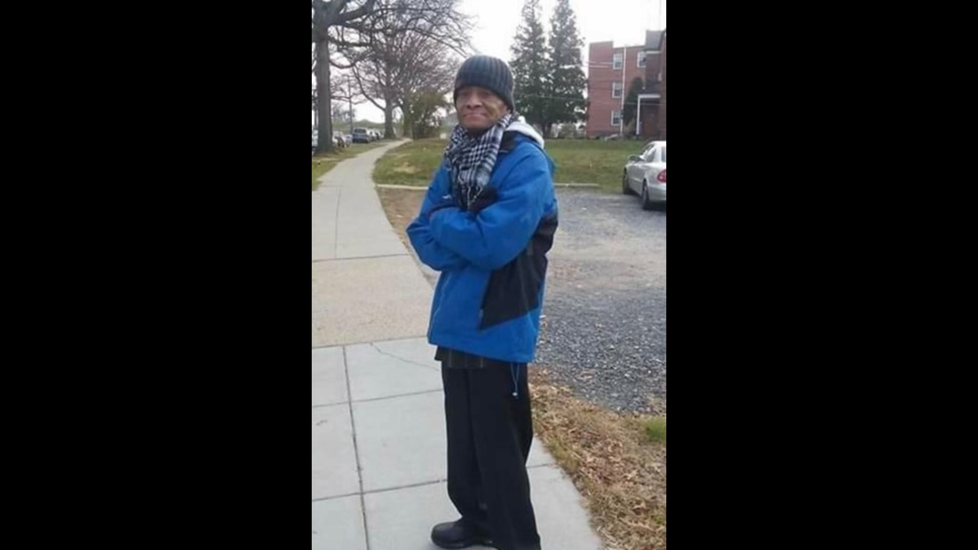 Reggie Brown | wusa9.com