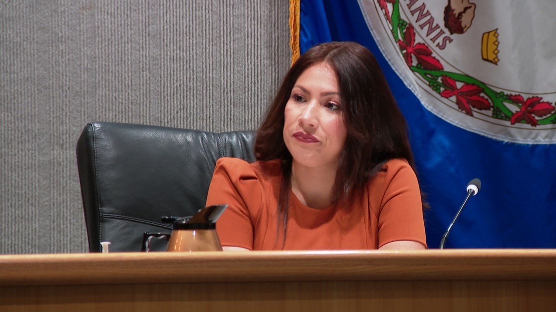 Caleb Hughes, Va. man who kidnapped Melissa Brannen, released | wusa9.com