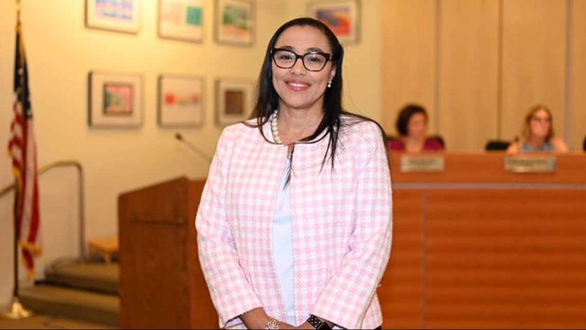 Meet Alexandria City's newest interim schools superintendent | wusa9.com
