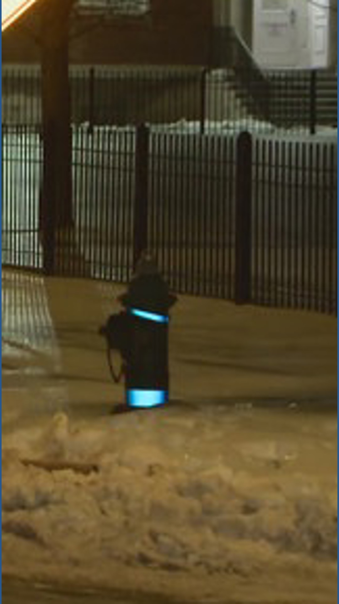 Parents raise safety concerns as DC, Prince George’s County schools ...