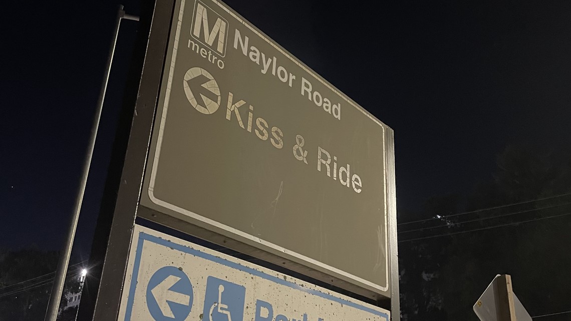 Stabbing investigation at Naylor Road Metro bus bay | wusa9.com