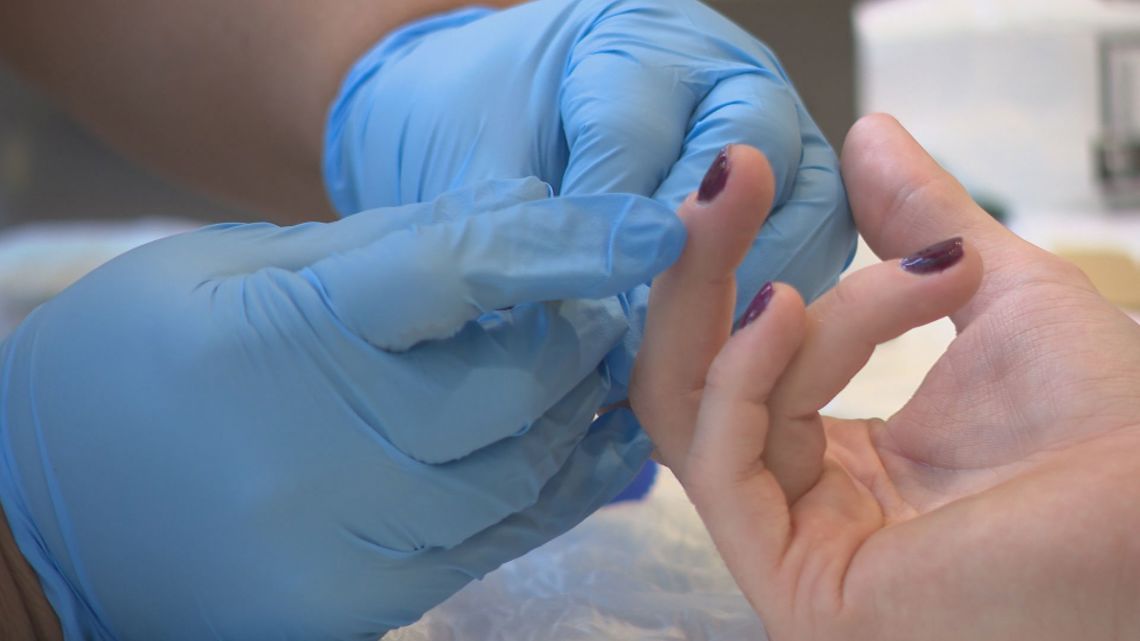 National HIV Testing Day brings free screenings and resources | wusa9.com
