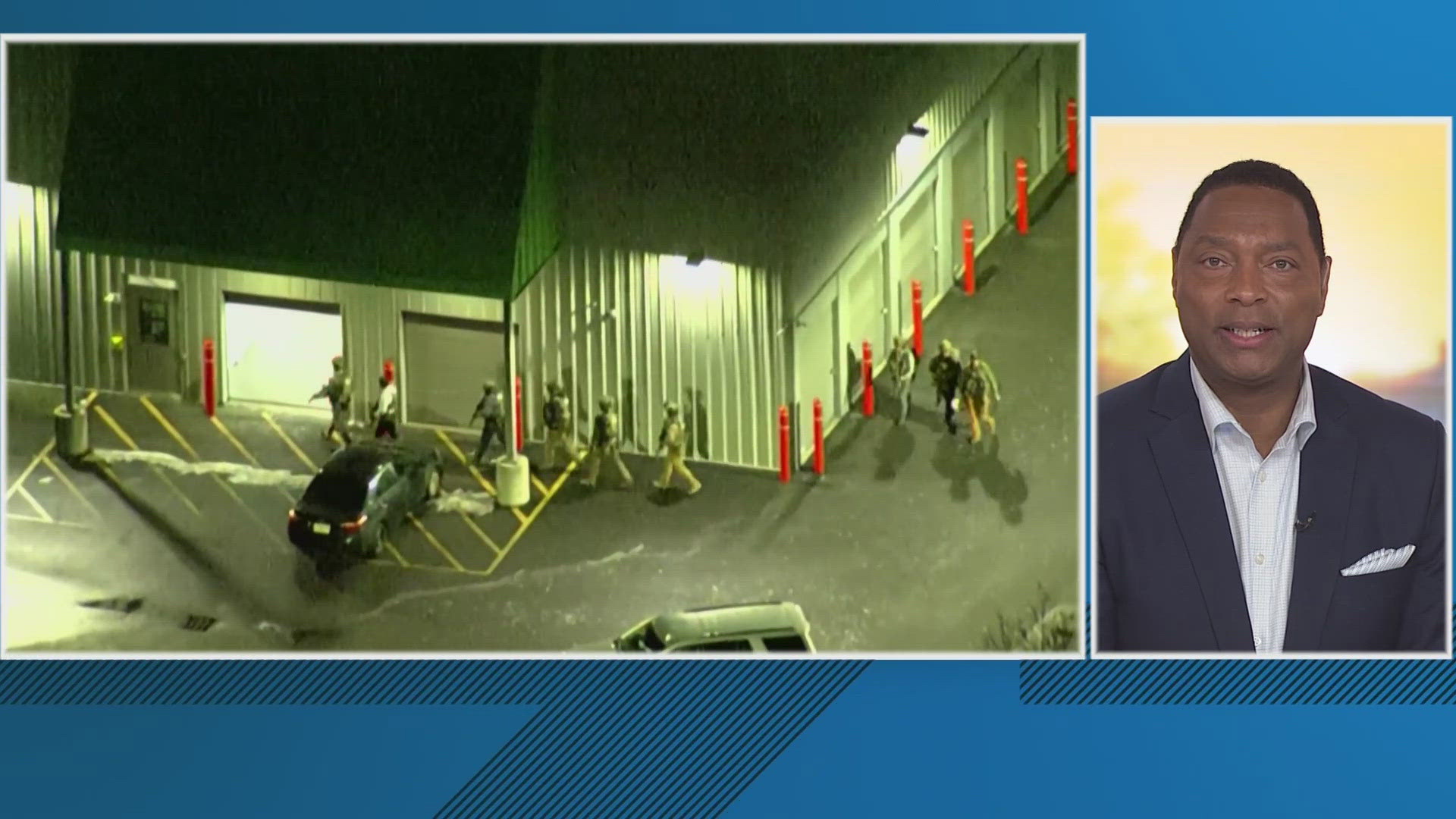 It's unusual that the Brown campus shooter has evaded identification ...