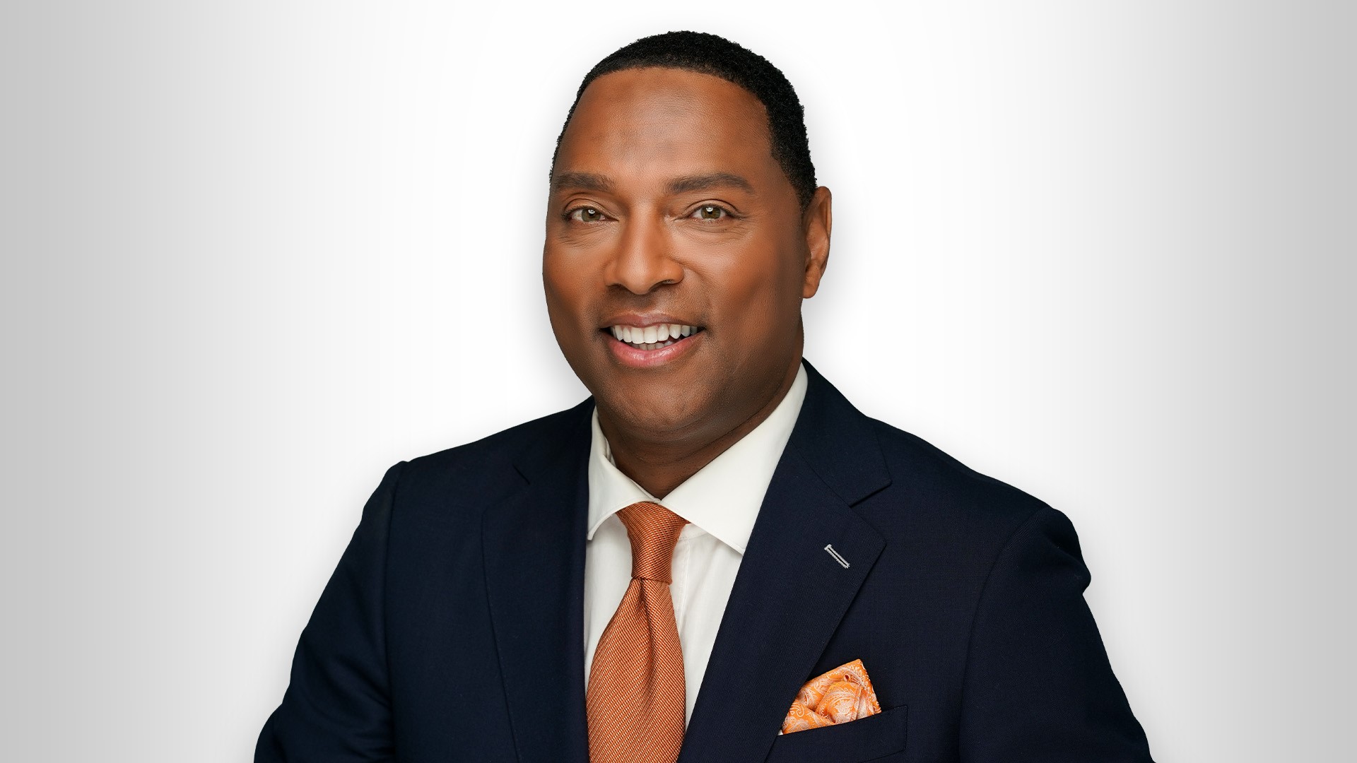 Meet Wisdom Martin, WUSA9's Morning Anchor | wusa9.com