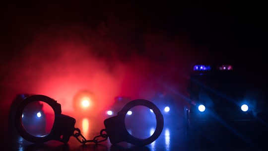 Fauquier County inmate uses bible to smuggle drugs | wusa9.com