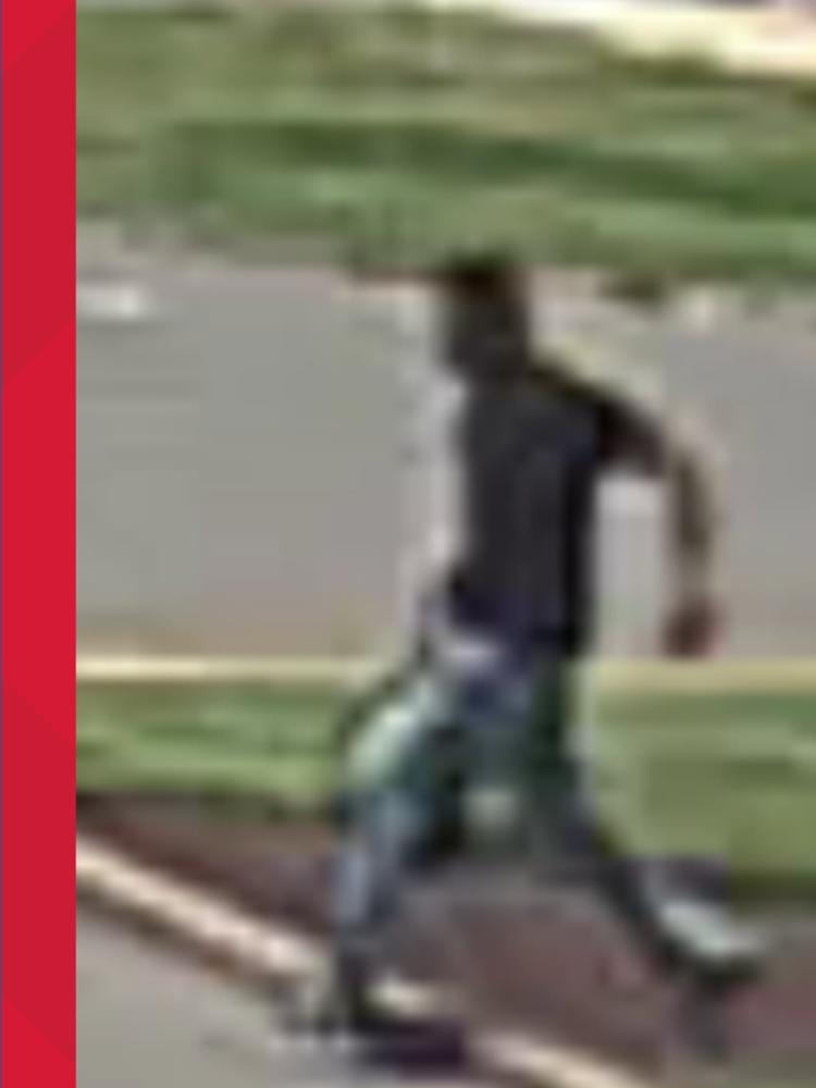 Police: Suspect wanted in deadly Virginia bus stop stabbing | wusa9.com