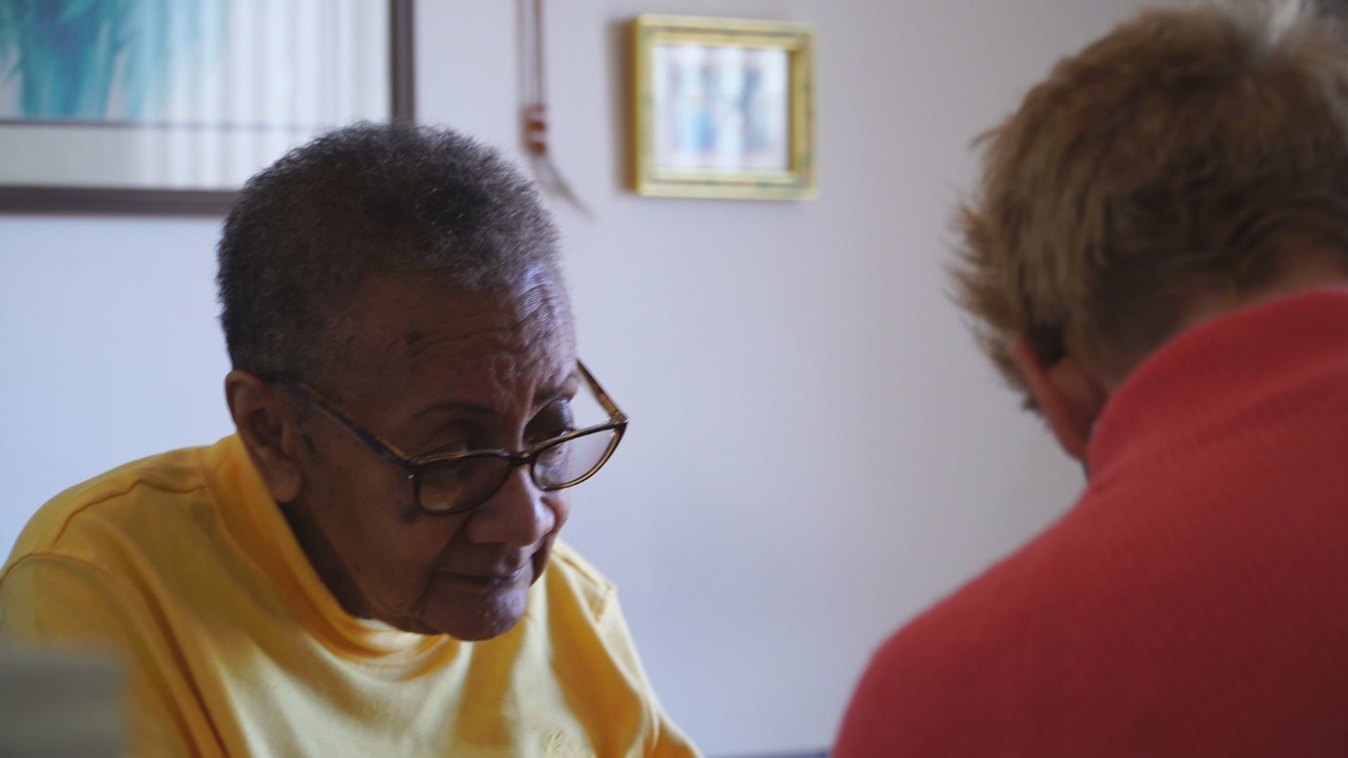 House Call Program provides healthcare to homebound patients | wusa9.com