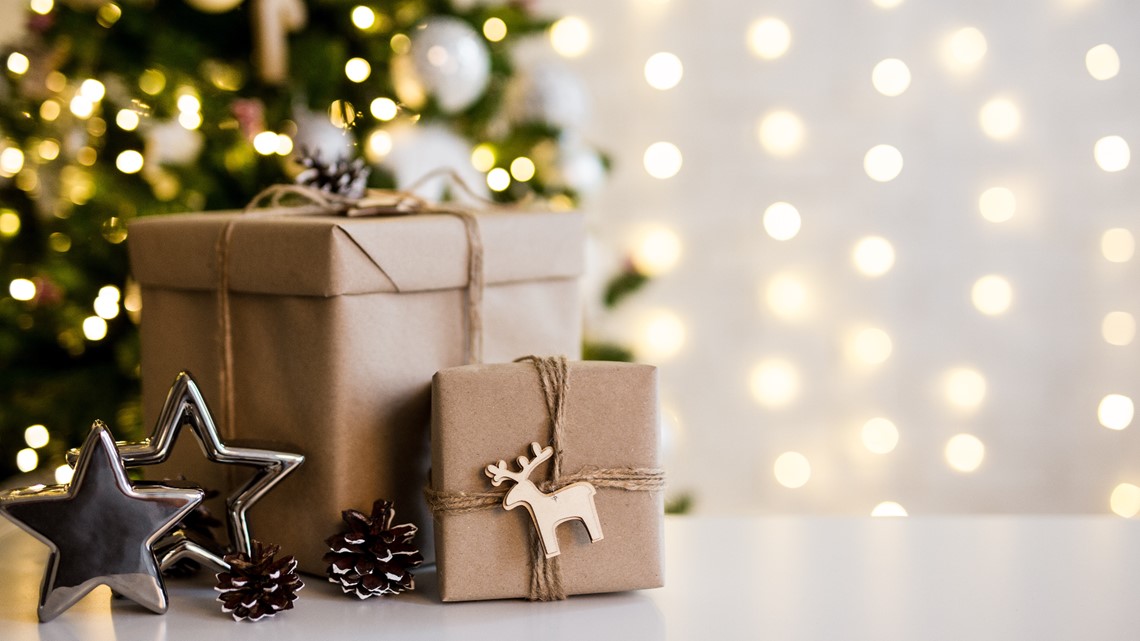Tips on how to politely regift at the holidays | wusa9.com