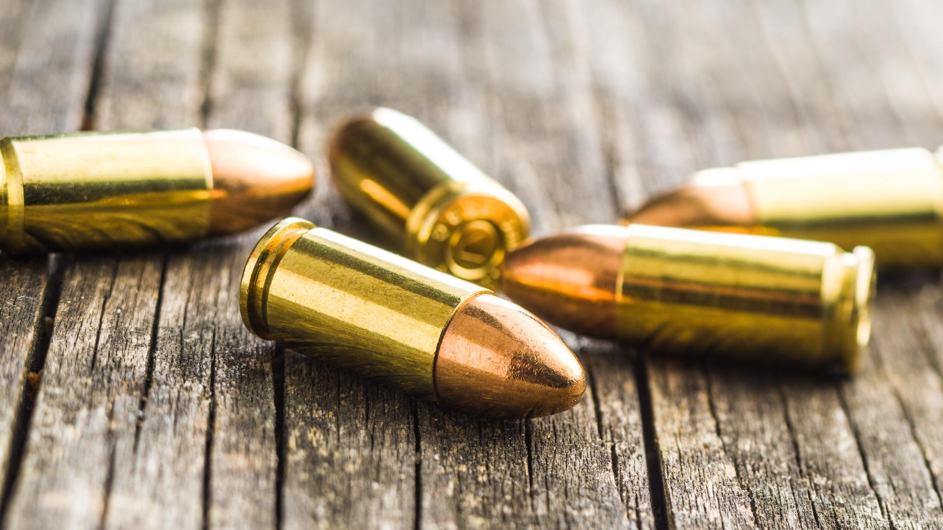 Nearly 150 shell casings recovered from shooting in Northeast | wusa9.com