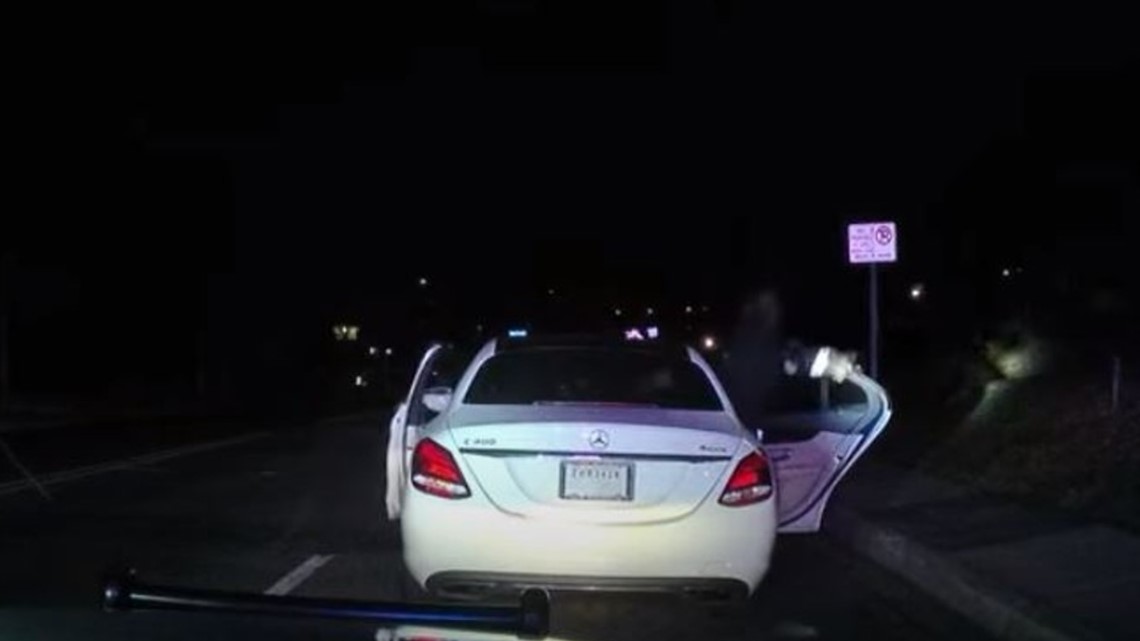 Body cam footage of deadly Silver Spring shootout released | wusa9.com