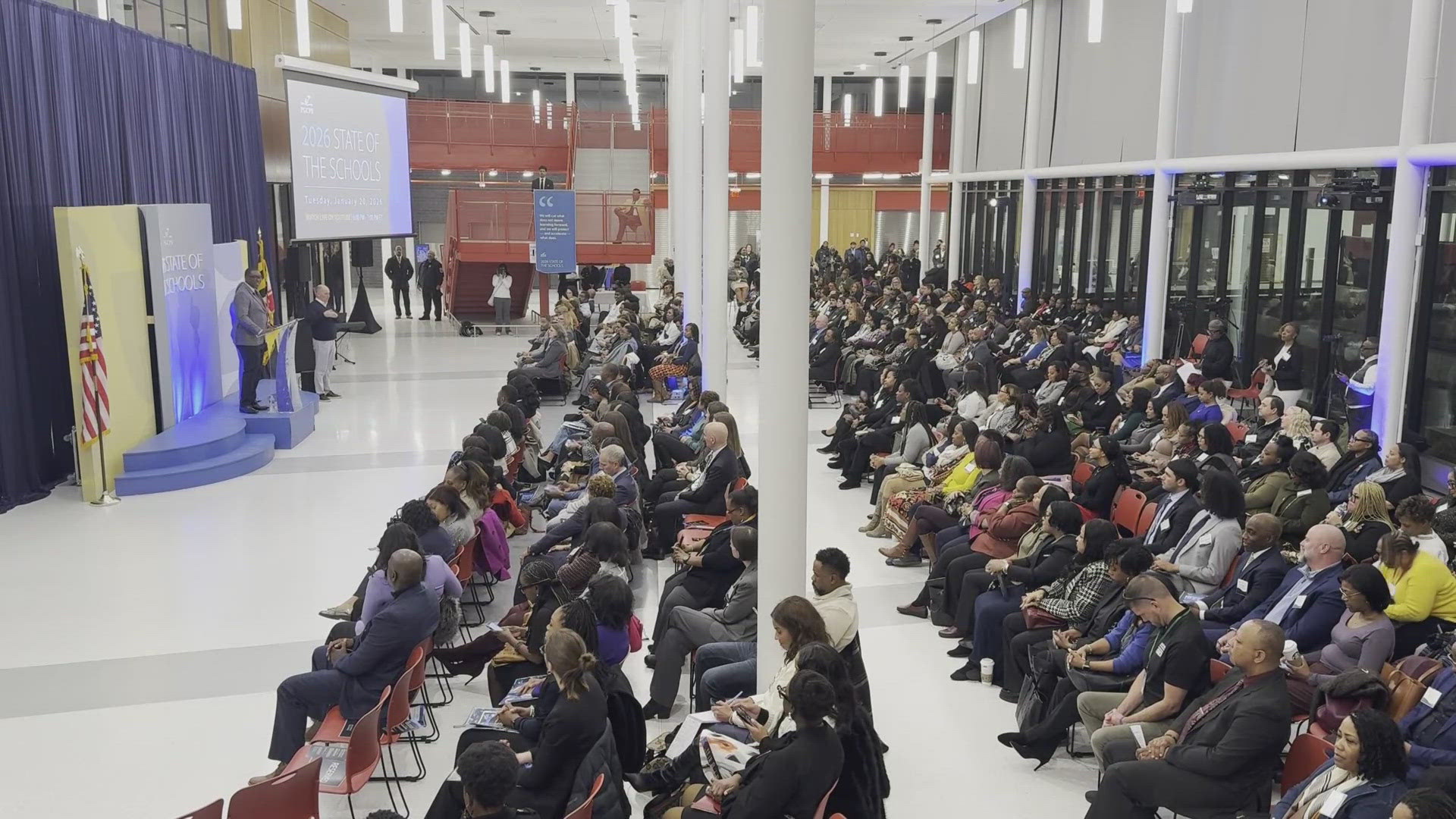 Prince George's County schools announce safety upgrades | wusa9.com