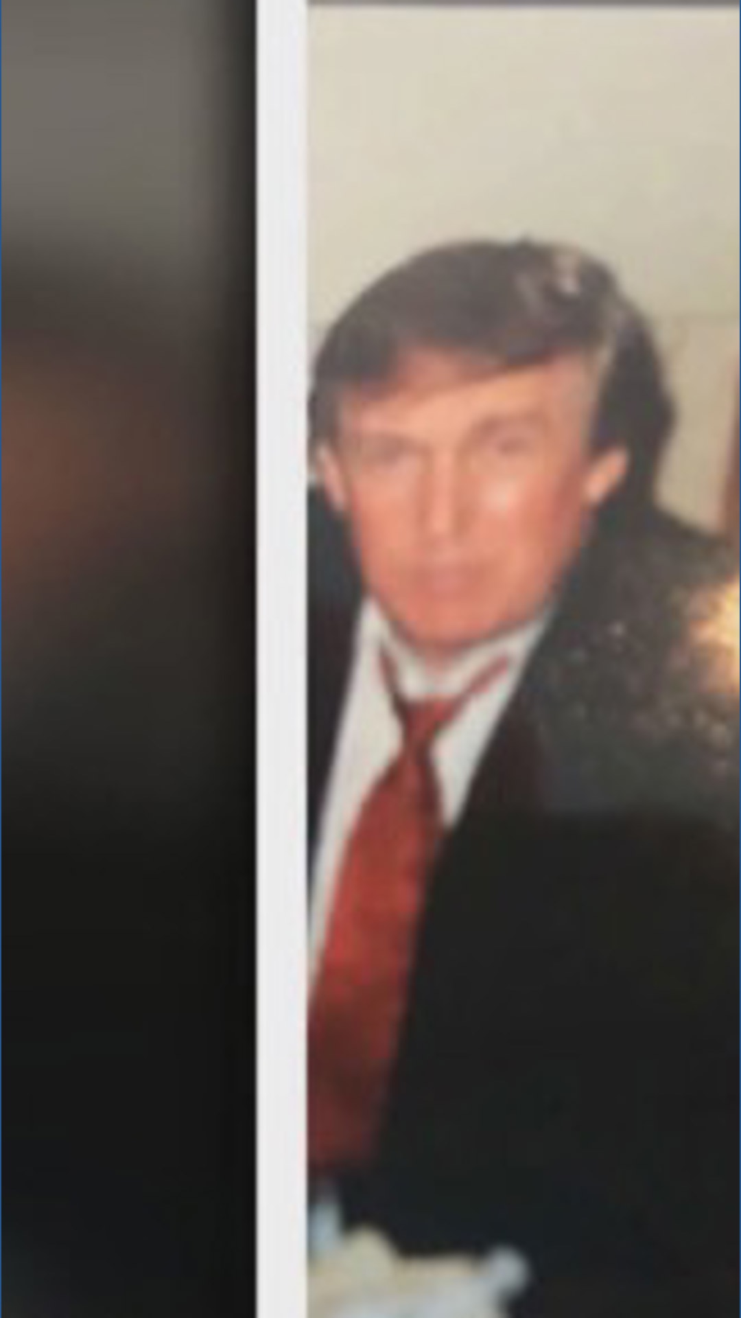 Woody Allen, Donald Trump, Bill Clinton appear in newly released ...
