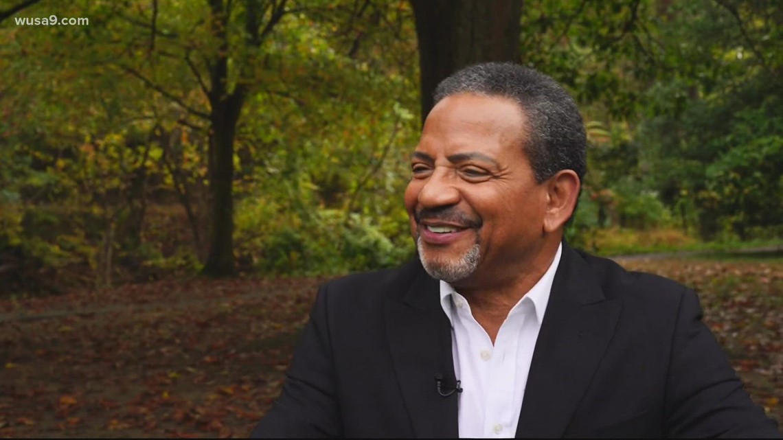 Bruce Johnson's colleagues grieve his loss, honor his legacy | wusa9.com