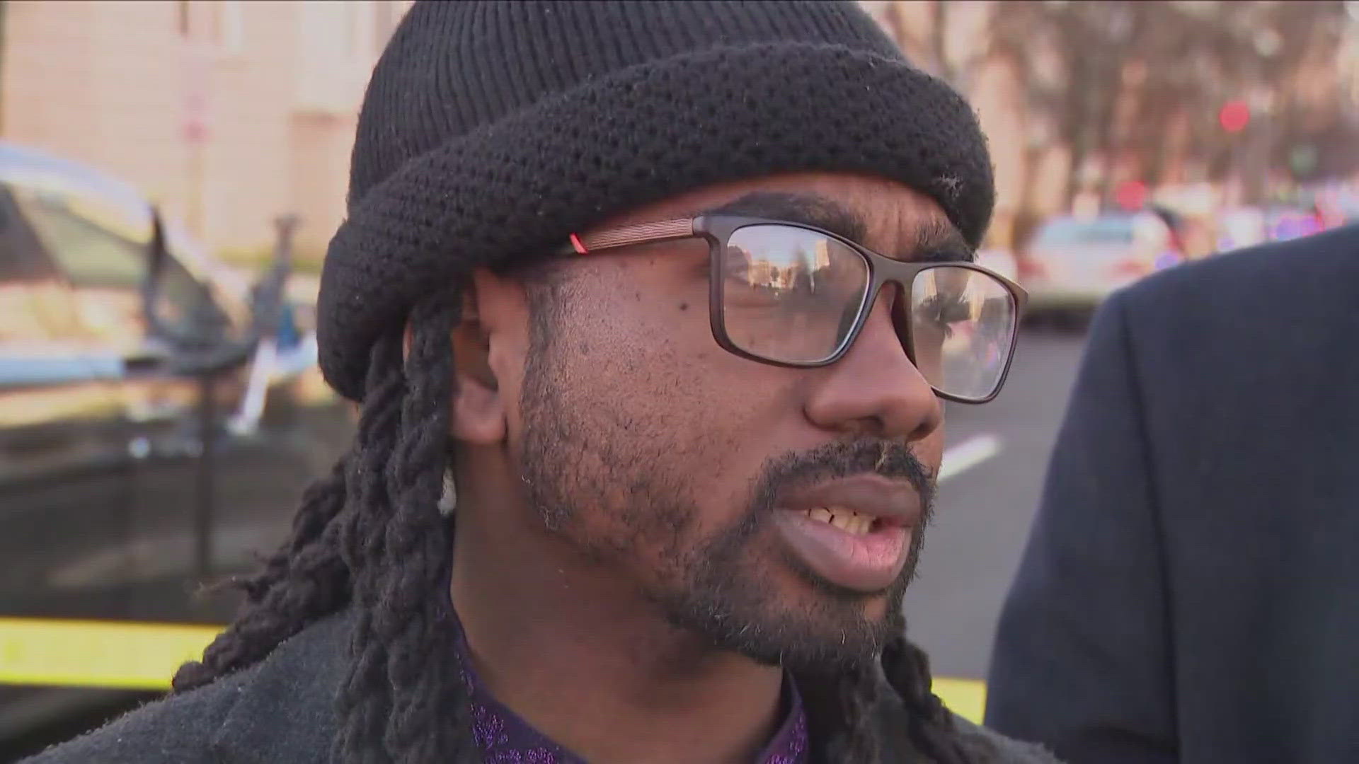 Early voting begins for new DC Ward 8 councilmember | wusa9.com