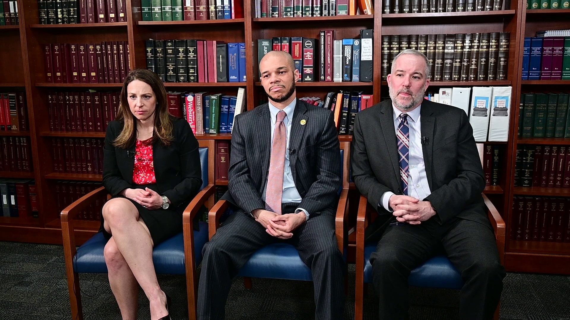 Data from wearable technology can be used in court cases | wusa9.com