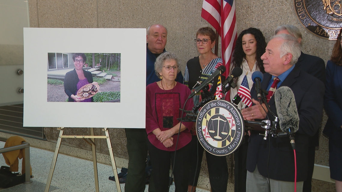 Long-missing DNA evidence leads to guilty verdict in 2010 cold case ...