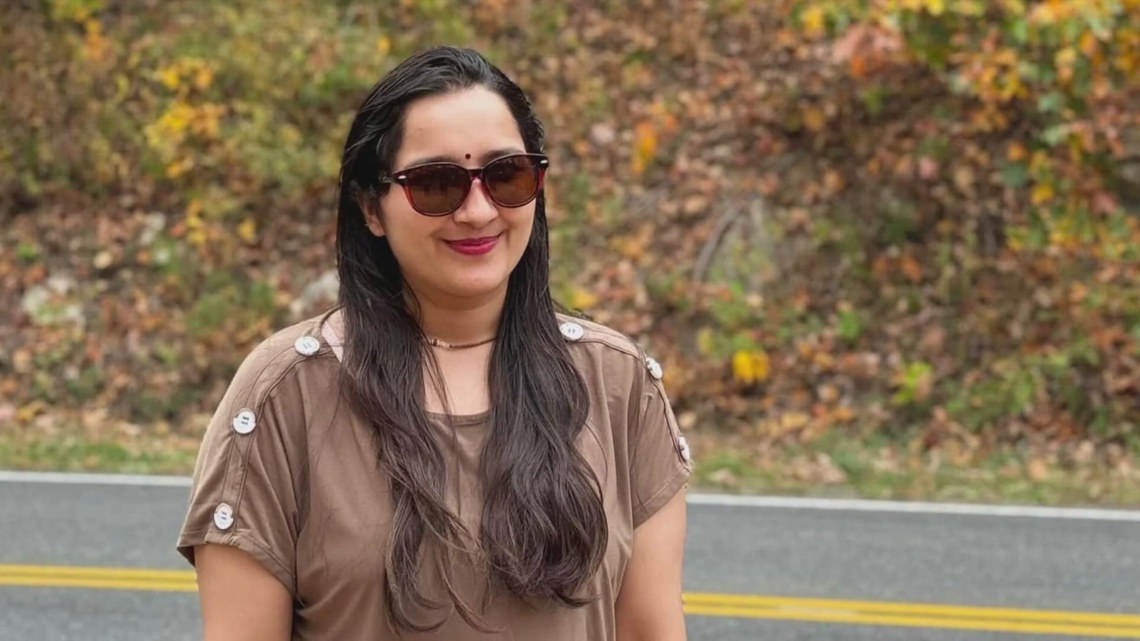 Police continue search for Mamta Kafle Bhatt more than a month after ...