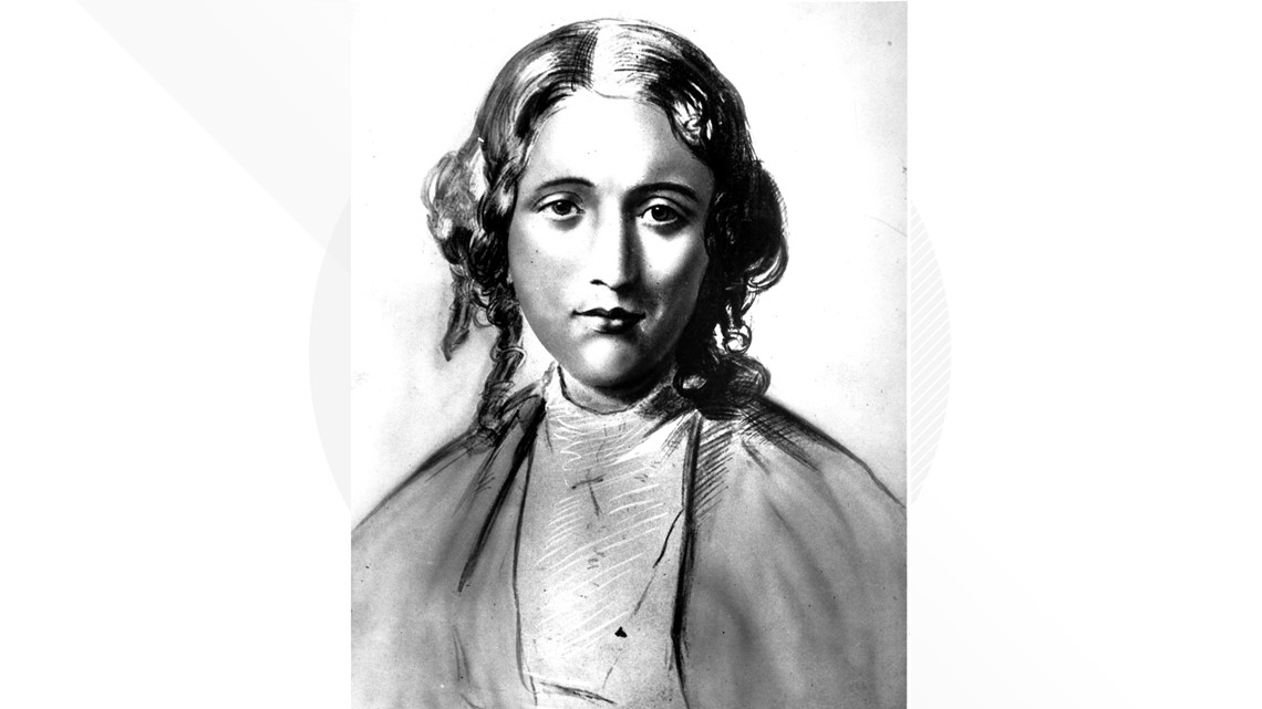 Honoring author and abolitionist Harriet Beecher Stowe on her birthday ...